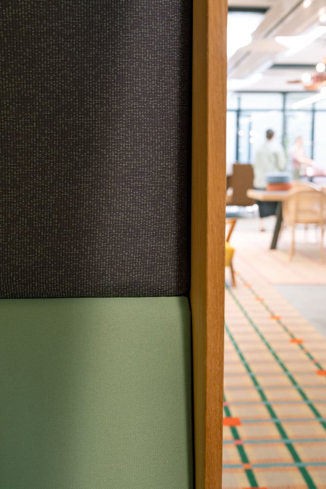 Vescom | Colour Connect Fuga Zenith