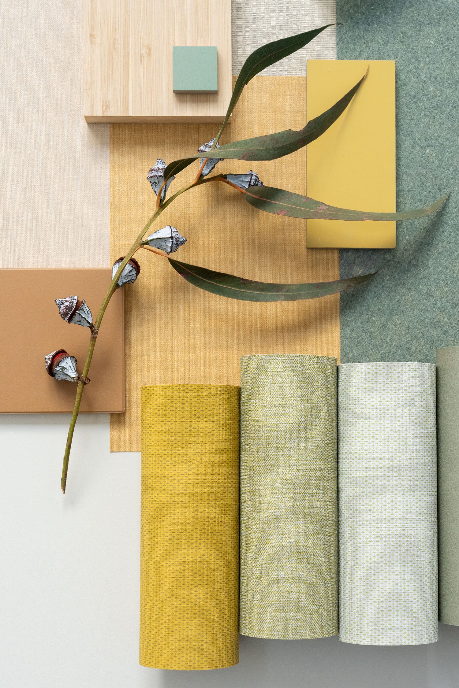 Vescom | Care sample pack