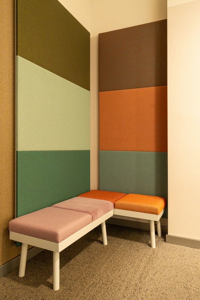 Vescom | showroom Frankfurt